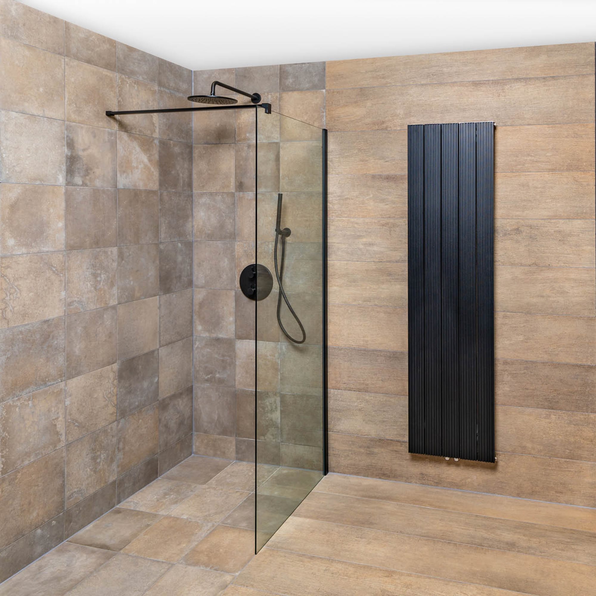 Zo kiest u in 8 stappen uw nieuwe douche | Maxaro