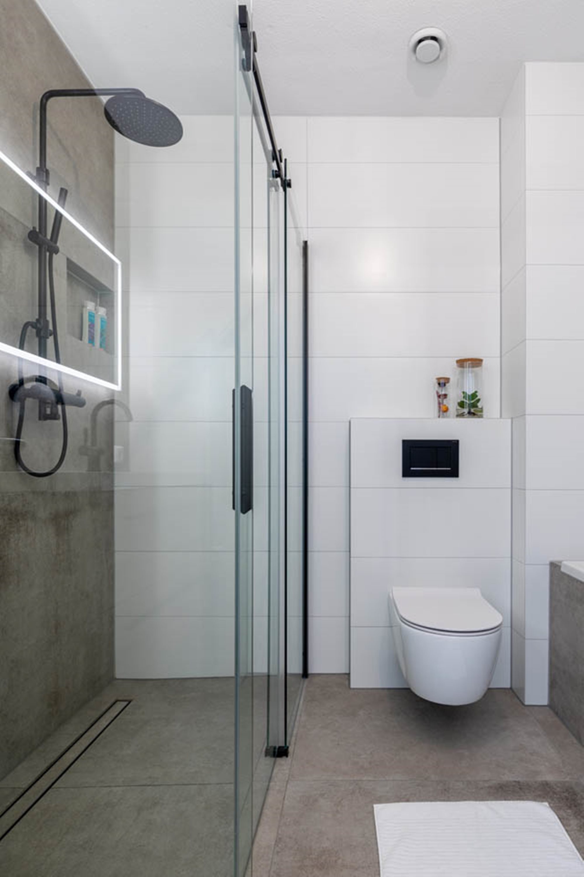 Maxaro make-over: een kijkje in de badkamer van Guus en Kim | Maxaro